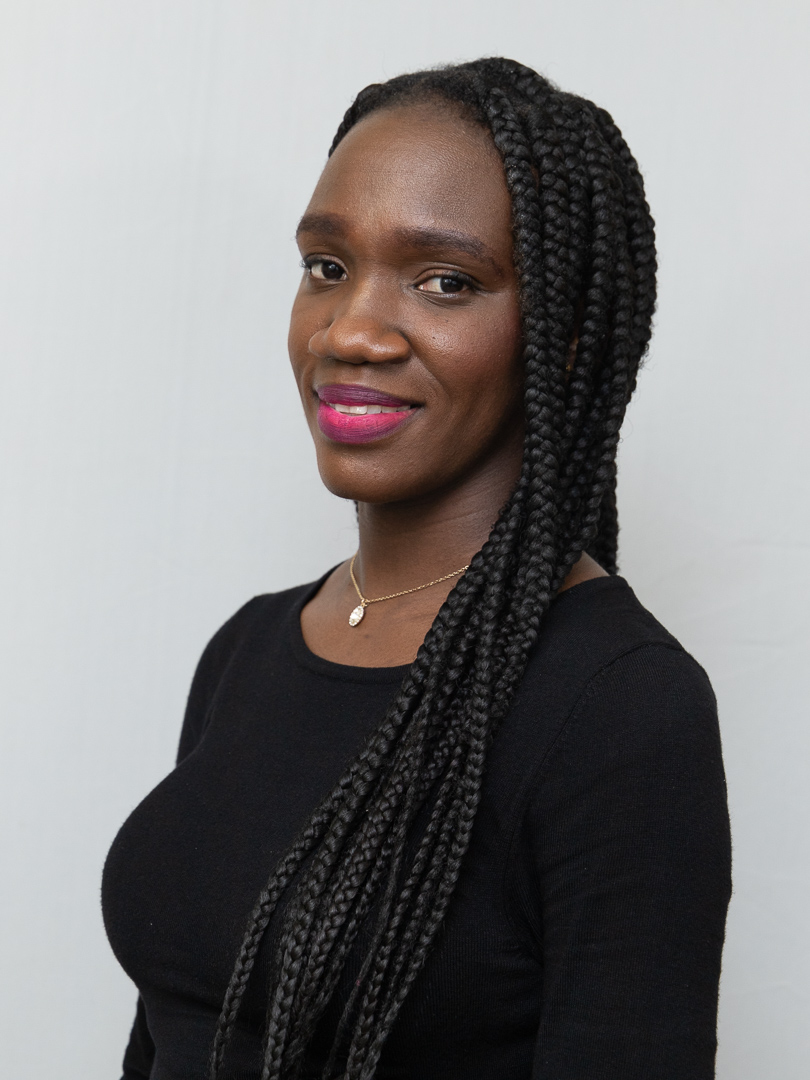 Our Staff | Faculty of Natural Sciences